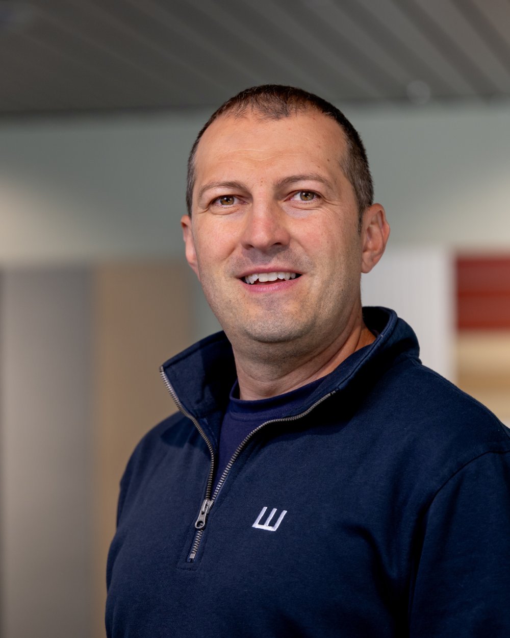 Über uns - Wagner System AG